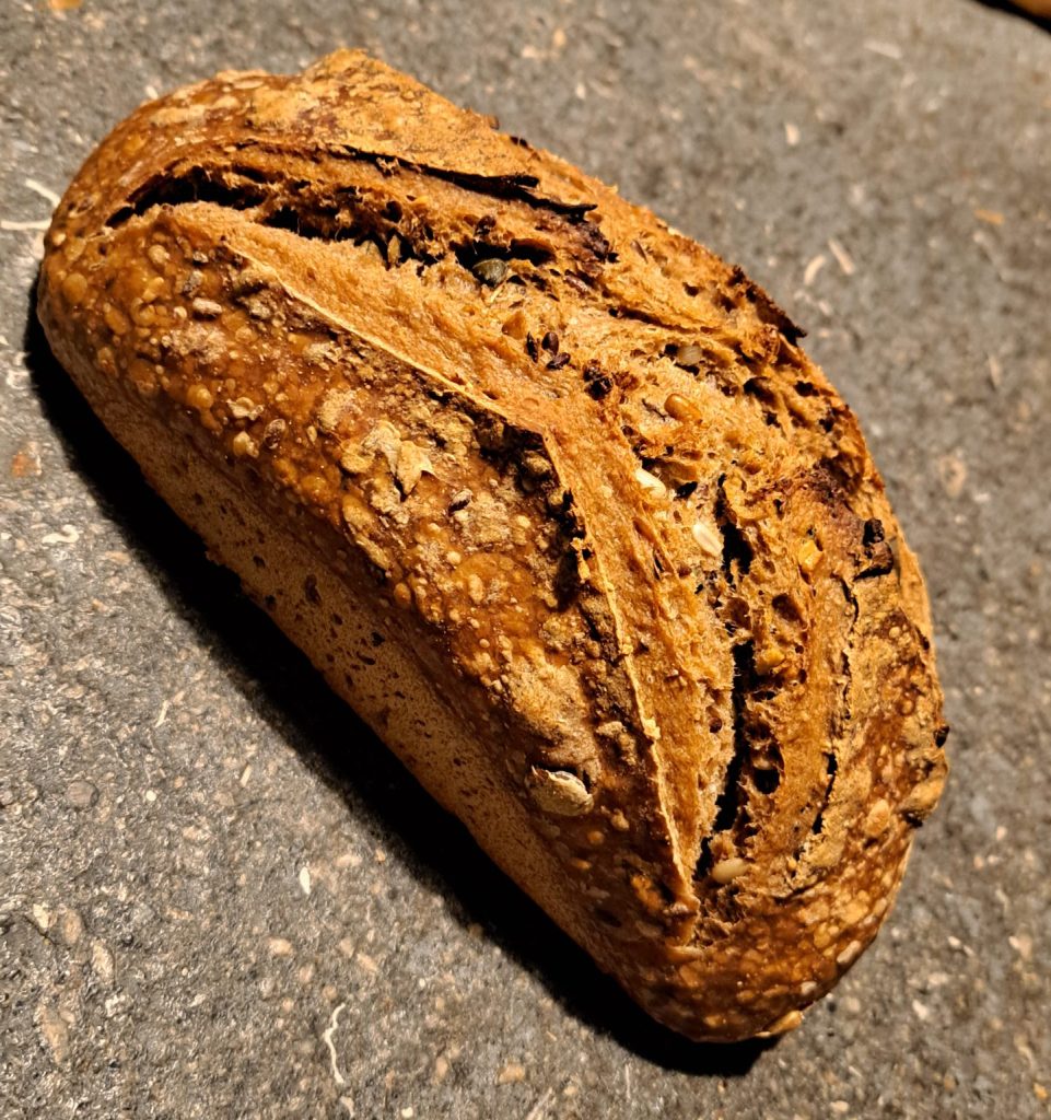 Home - Studio Levain